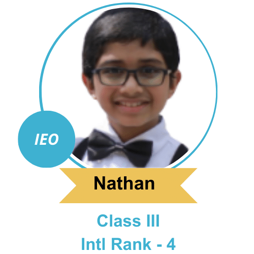 IMO-2021 Results - Indian Online School
