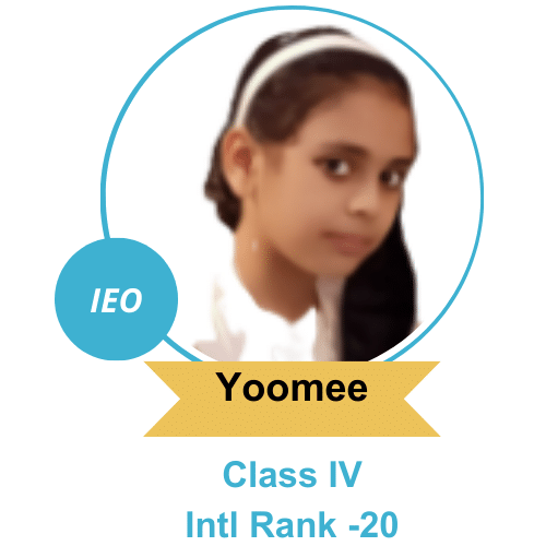 IMO-2021 Results - Indian Online School