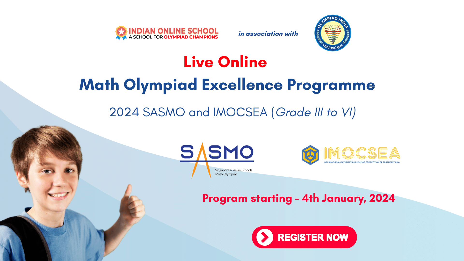 Maths Olympiad Online Coaching For Class 4